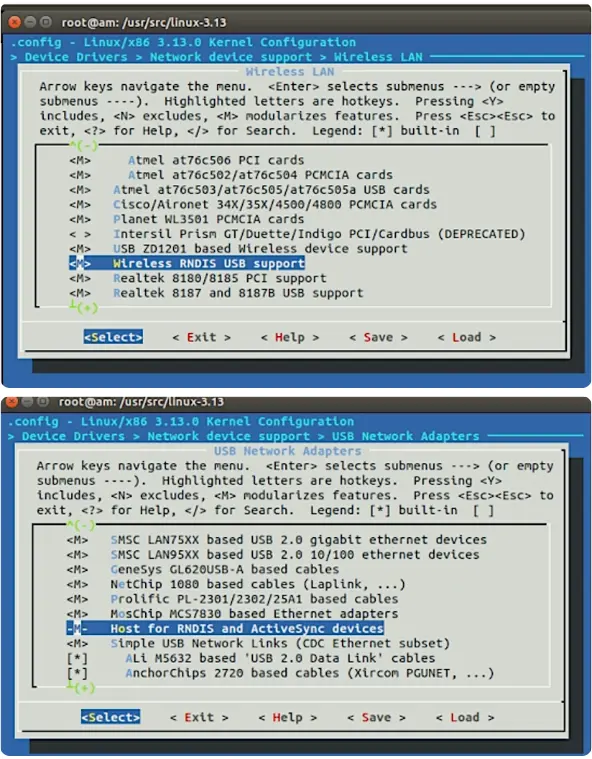 快速实现USB上网：RNDIS网卡配置全攻略！1_wmf rndis配置-CSDN博客