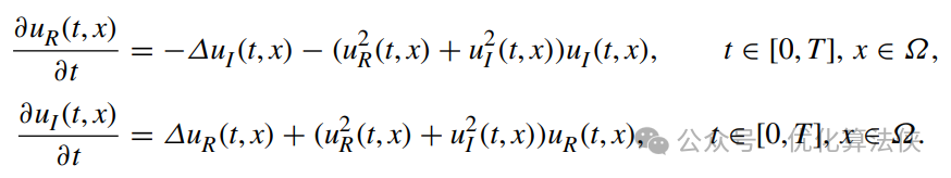 基于物理信息神经网络PINN求解PDE-python代码_pde pinn-CSDN博客