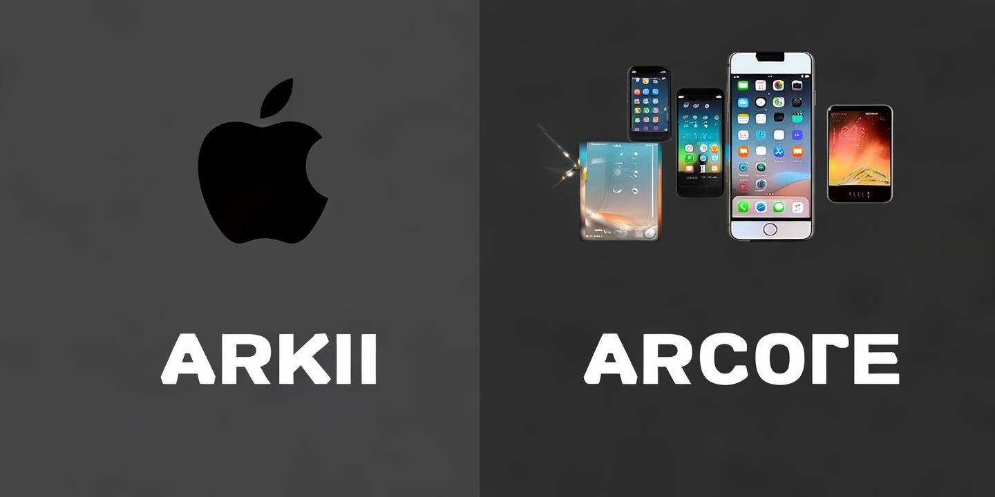 AR开发实战：ARKit与ARCore对比_arkit和arcore-CSDN博客