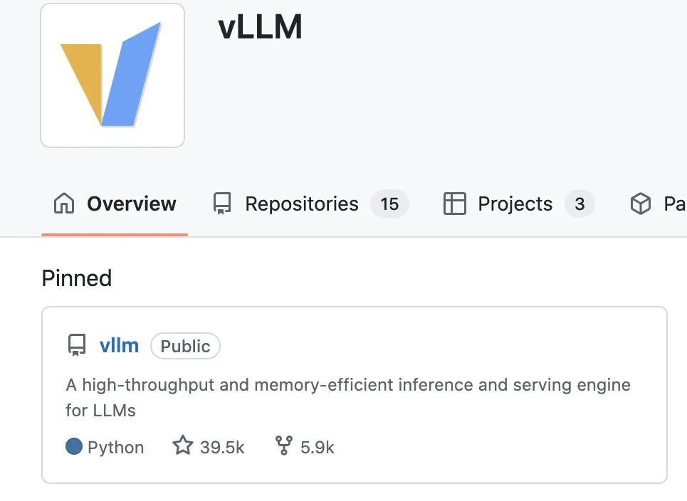 一文详解如何使用 vLLM 在本地部署 DeepSeek 语言模型_vllm 指定本地模型-CSDN博客