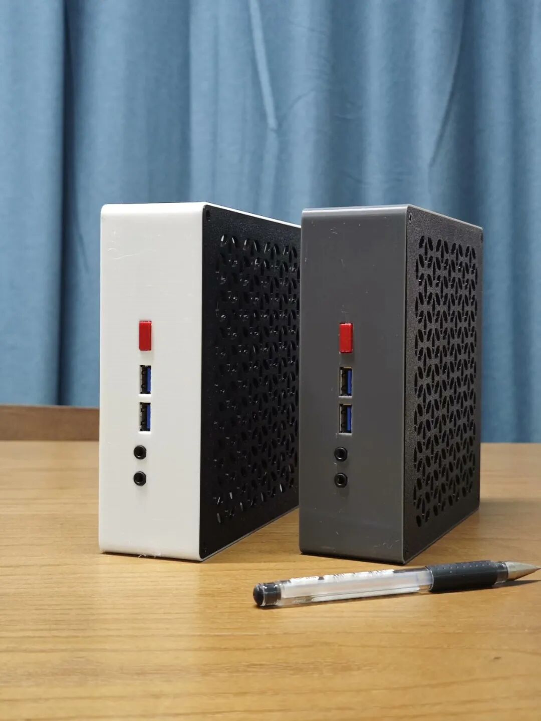 某鱼流出百元NAS迷你主机，搭载10W低功耗处理器，双2.5寸盘位，支持4K视频解析，低成本实现飞牛云NAS神器！-CSDN博客