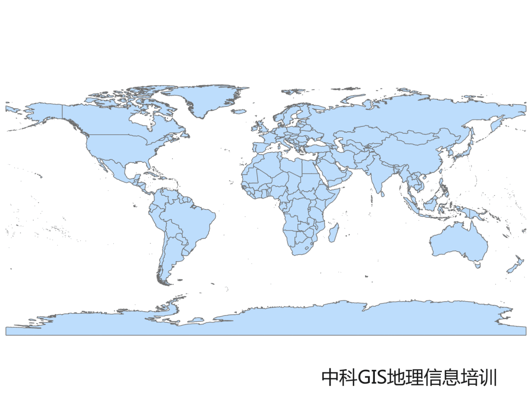 【PowerBI】使用ArcGIS Maps for Power BI制作地图_powerbi地图-CSDN博客
