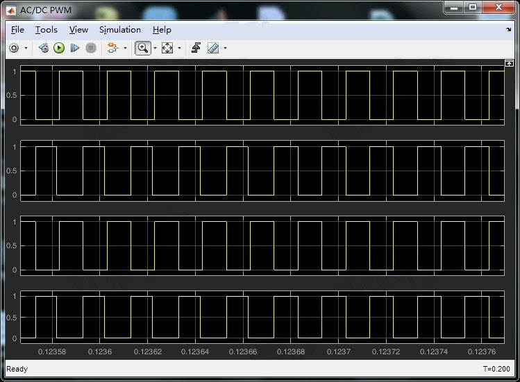 DAB移相控制仿真：手把手玩转双有源全桥PID闭环_dab电路pi控制移相角-CSDN博客