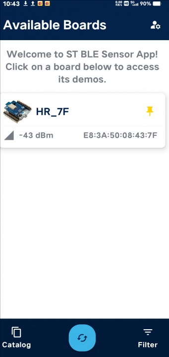 [STM32WB]【STM32WB09KE测评】-基础任务1-开发环境搭建-CSDN博客