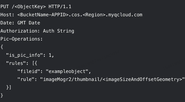智能云图库项目实战（3）---图片优化_智能协同云图库的qps是多少-CSDN博客