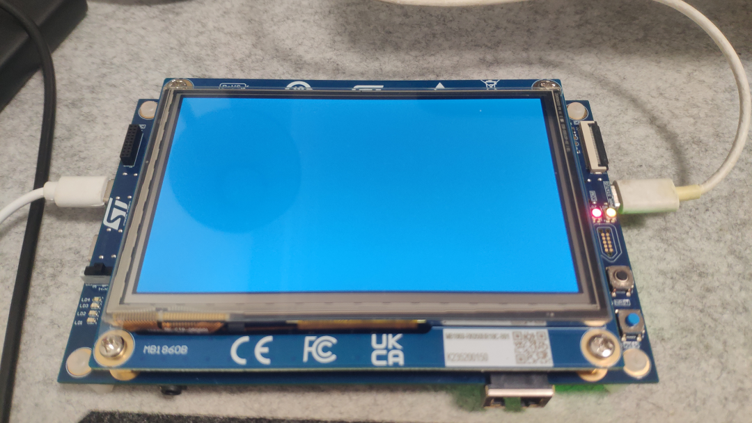 【STM32H7S78-DK测评】图形显示小试牛刀——LTDC外设实验_stm32h7 ltdc-CSDN博客