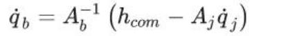 OCS2::ocs2_centroidal_model_质心动量模型-CSDN博客