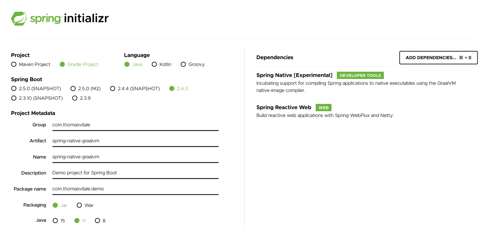 SpringBoot4.0核心新特性深度解析-CSDN博客