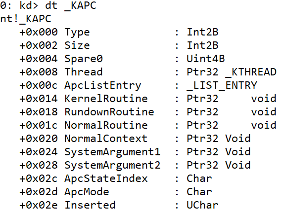 7 APC机制_apcqueueable-CSDN博客