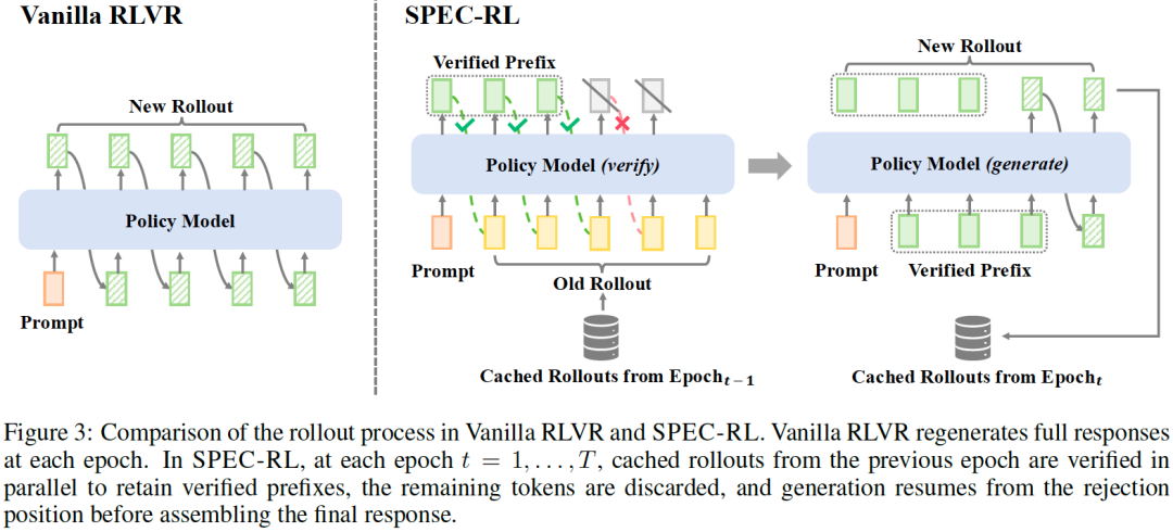 RL 效率无损飙升 3 倍：厦大-Shopee-清华联合首创，将投机解码首次引入 RL，推理能力稳如初！-CSDN博客