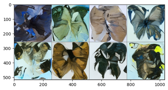 万字长文带你入门扩散模型【原理+实战】_diffusers demo-CSDN博客