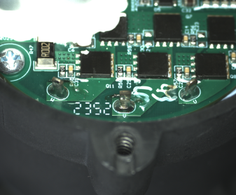 智能破局焊接痛点！连接器 PIN 脚零缺陷检测方案，3C & 汽车电子质控利器-CSDN博客