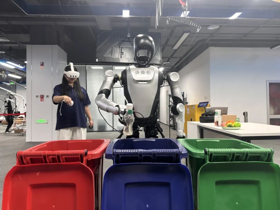 开源发布 | 乐聚 LET 数据集正式捐赠至 OpenLoong 开源社区，遵循国地中心统一数据标准-CSDN博客