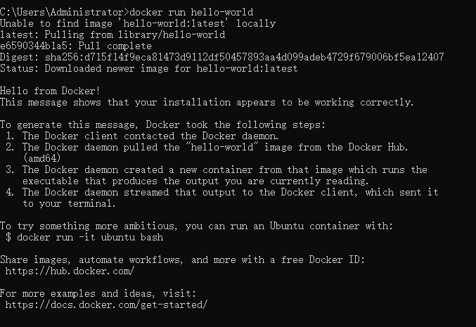 docker本地部署Maxkb（Windows版）-CSDN博客
