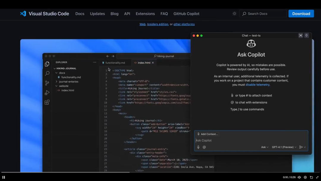 VSCode不装了！新版剑指Cursor，MCP支持buff叠满！网友看罢： 真·AI神器？_vscode.cursor.mcp.registerserver-CSDN博客
