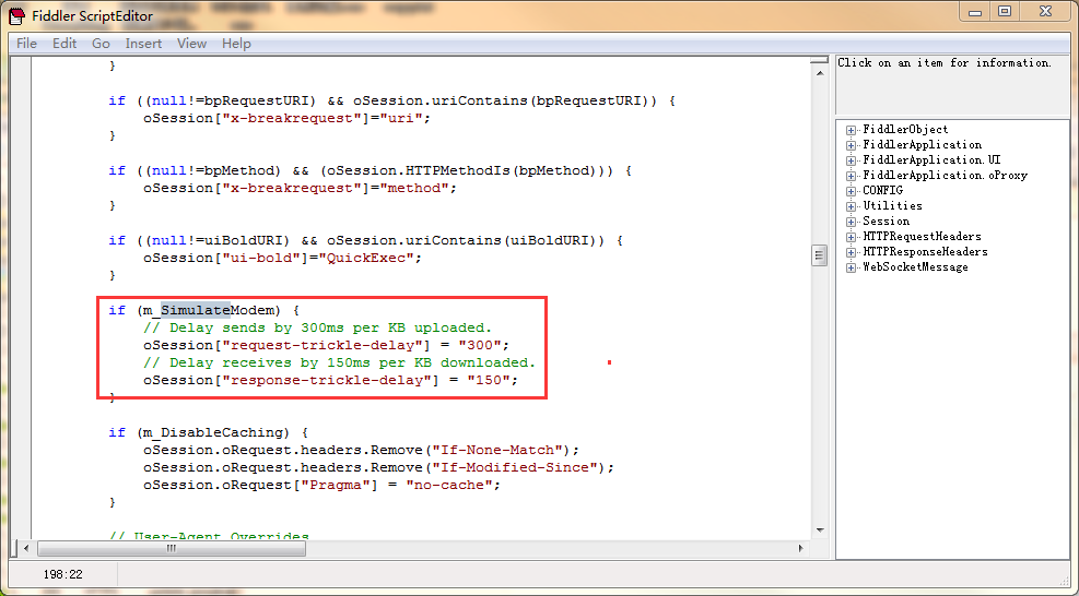 fiddler模拟弱网环境-App-CSDN博客