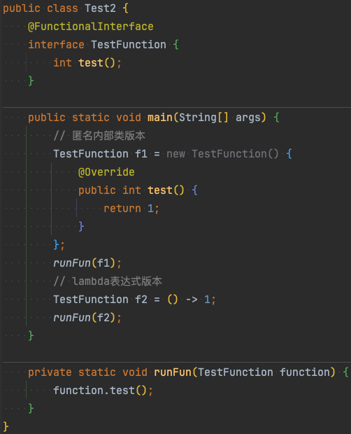 浅析JVM invokedynamic指令和Java Lambda语法-CSDN博客