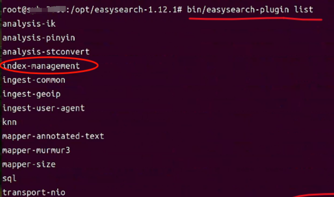 部署 Easysearch 出现 fatal error in thread [main], exiting ，怎么解决？-CSDN博客