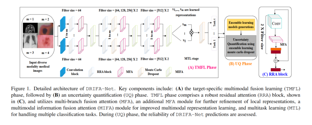 超好发文的方向！多模态融合医学，吊打传统影像！_基于mri多模态融合-CSDN博客