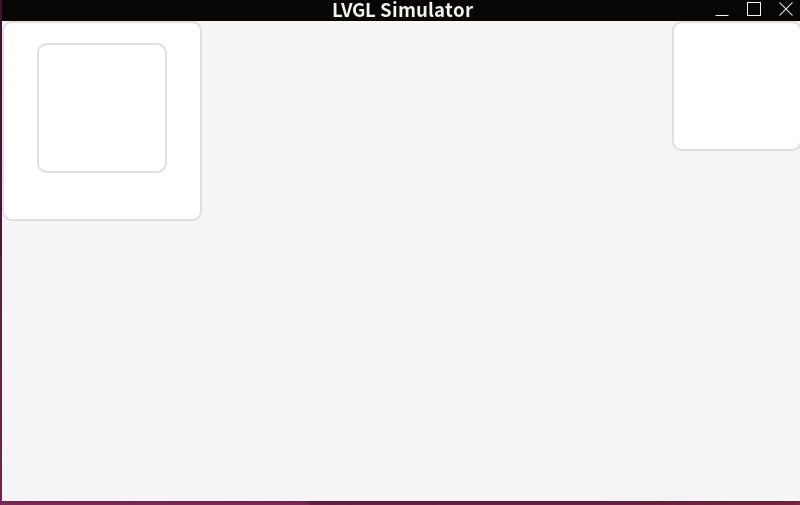 【LVGL】Object 对象_lvgl 中 layer coord 怎么理解-CSDN博客
