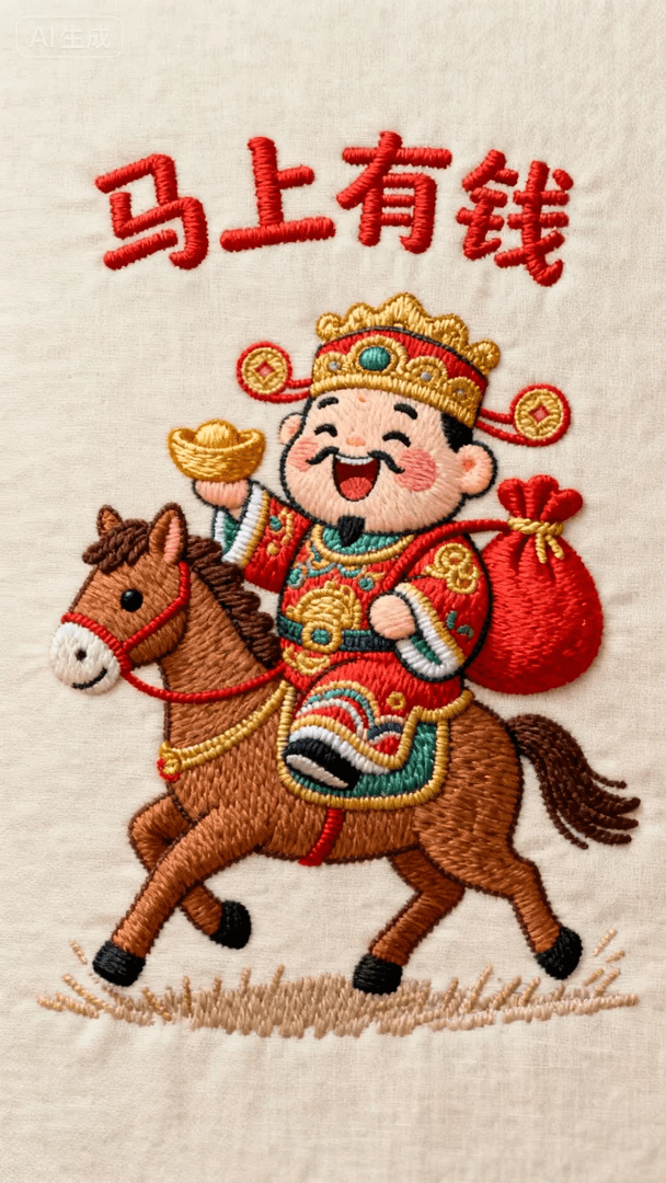 AI毛绒壁纸变现玩法，挣点零花-CSDN博客