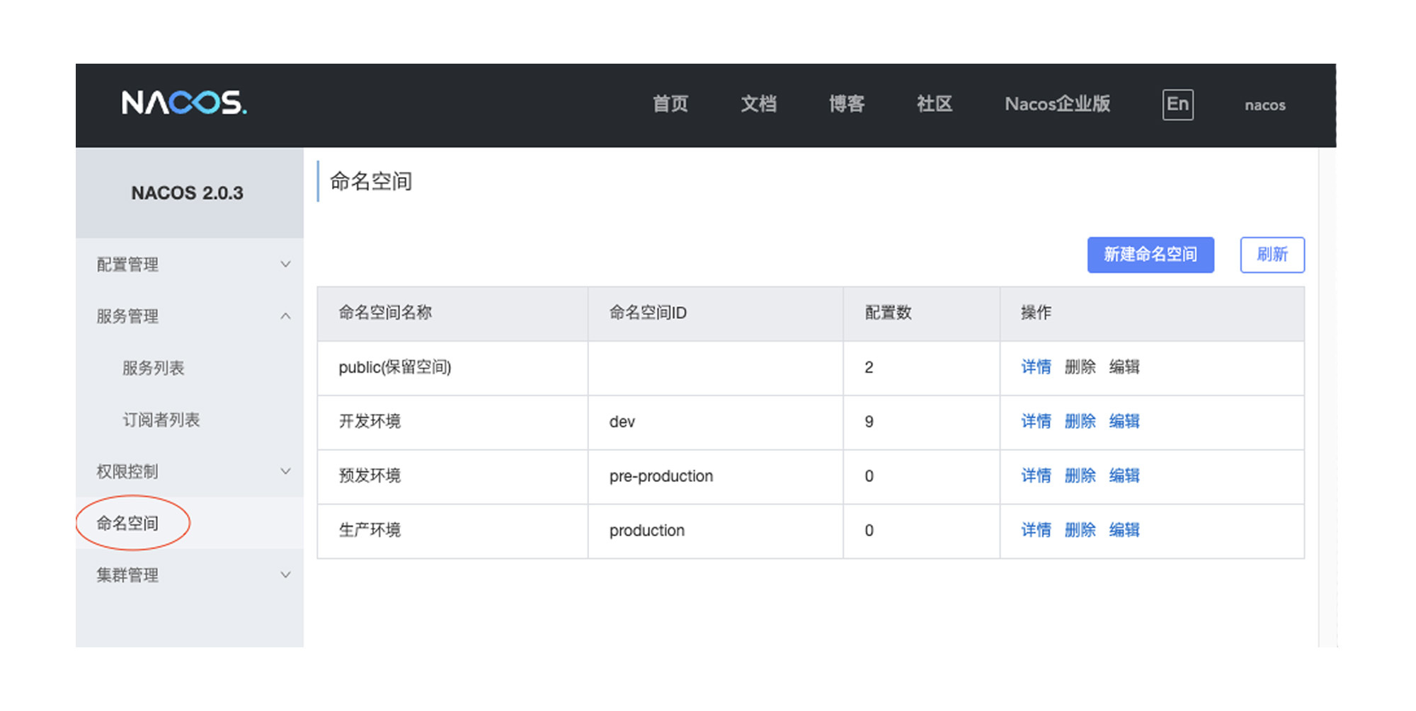 集成 Nacos：如何将服务提供者注册到 Nacos 服务器？_服务注册到nacos-CSDN博客