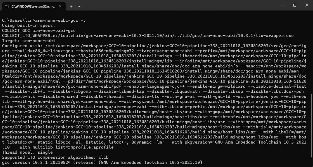 APM32芯得 EP.08 | 还在用 Keil？这篇手把手教你用 CLion 搭建 APM32 开发环境，体验真正的“优雅”！_cmsis-dap clion-CSDN博客