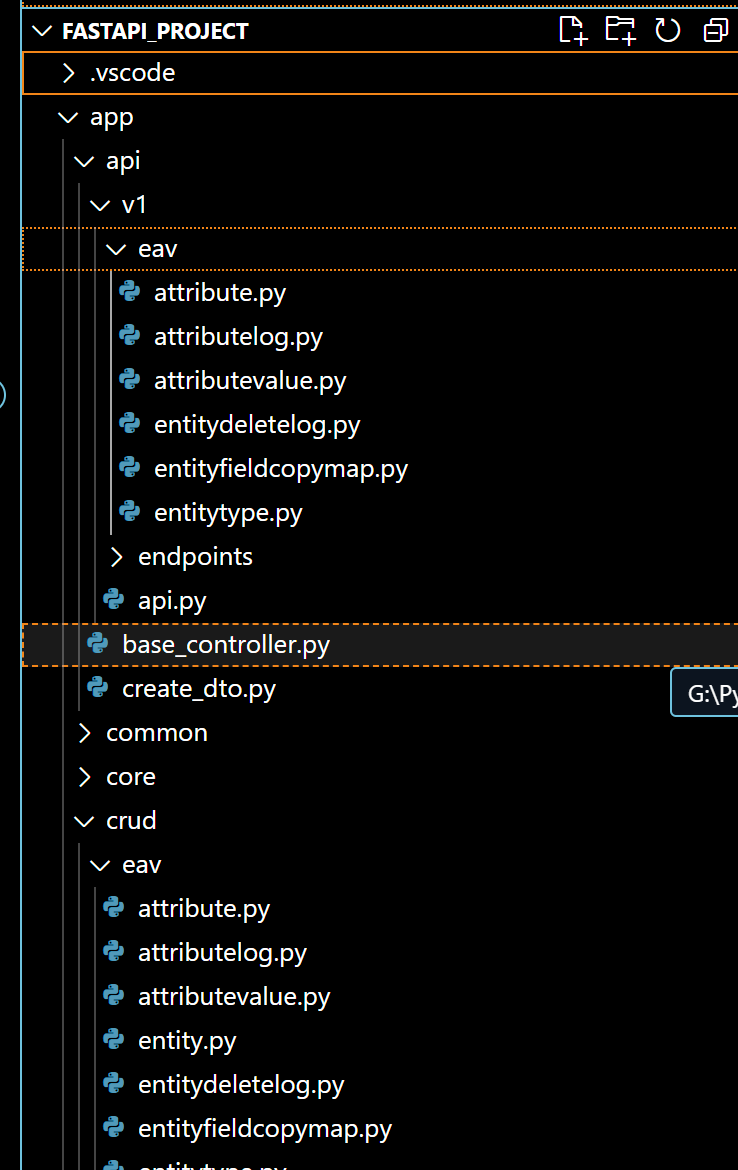 在Python后端项目FastApi中使用MongoDB进行数据处理-CSDN博客
