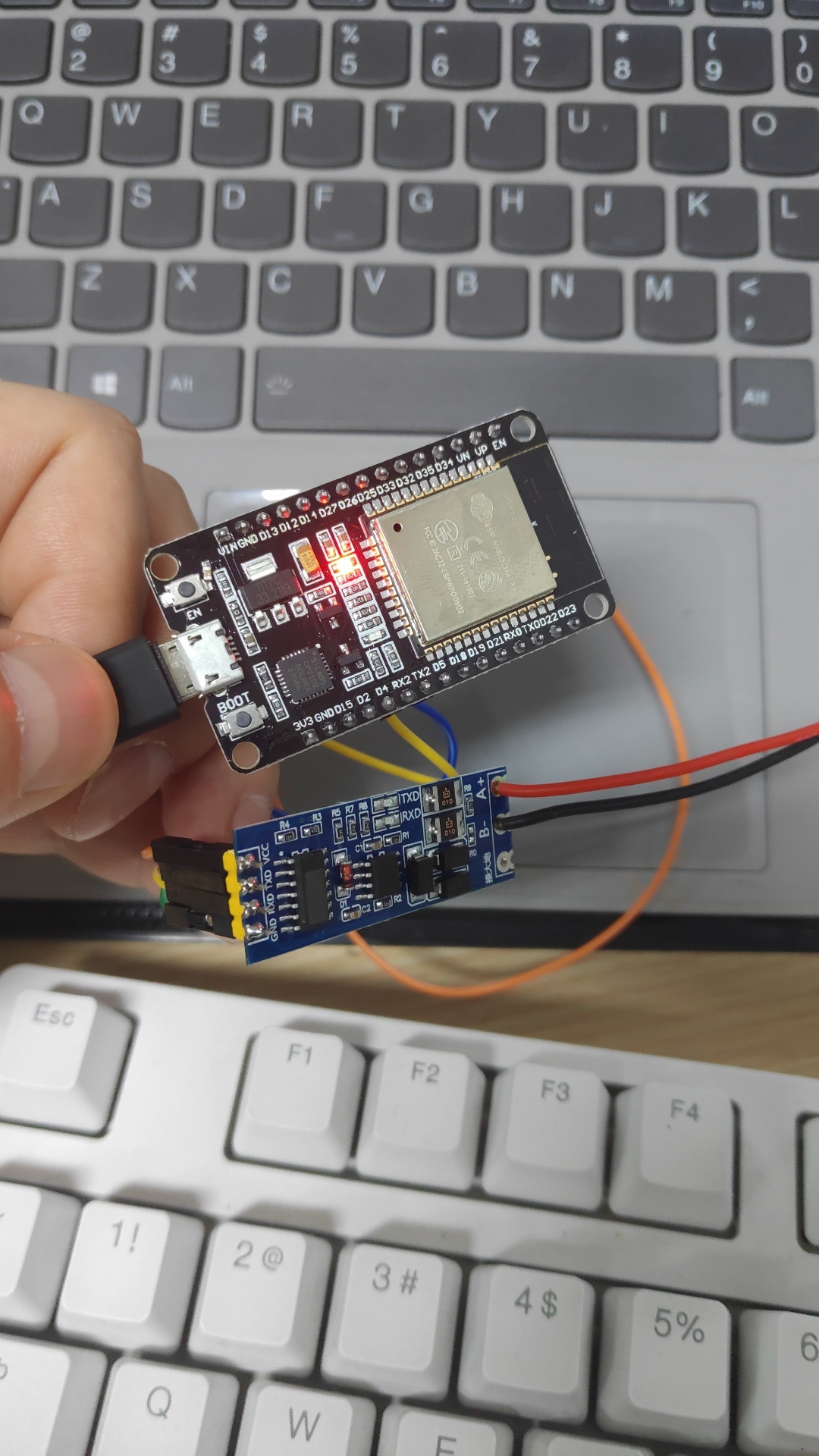 ESP32_Modbus_RTU_Slave.ino程序功能说明_modbusrtu arduino esp32-CSDN博客