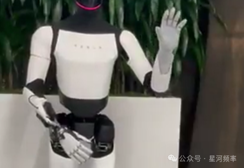 特斯拉灵巧手，已经 Next level-CSDN博客