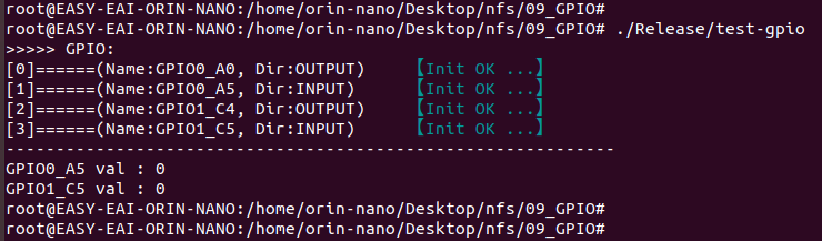 基于RK3576开发板的GPIO使用说明_rk3576 gpio-CSDN博客