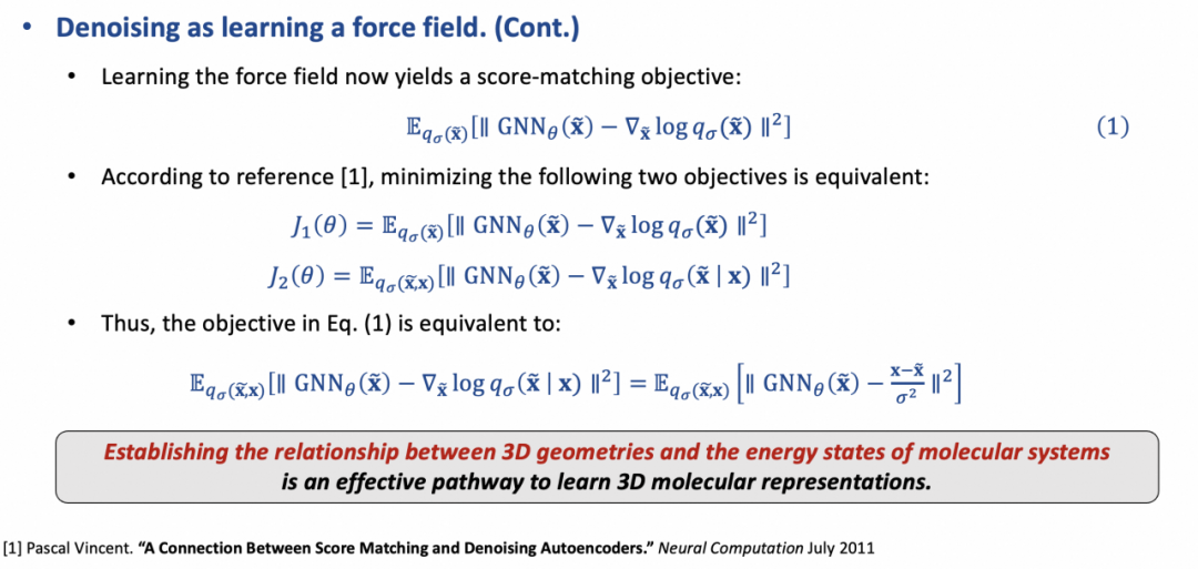 ICLR‘25 | 多模态光谱信息赋能 3D 分子表征预训练-CSDN博客