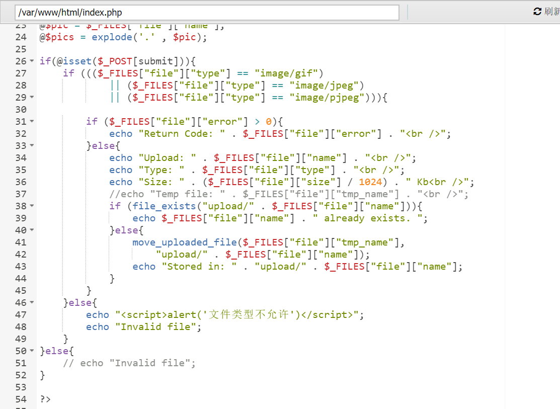 Do you know upload？-CSDN博客