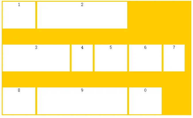 一文搞懂flex（弹性盒布局）_flexbox-CSDN博客