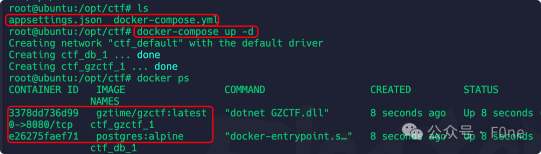 环境搭建-CTF靶场平台离线部署&使用-GZCTF-013-CSDN博客