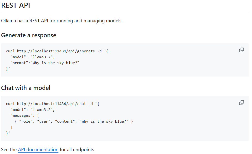 Java定制属于自己的AI，是怎样一种体验？_java调用ollama-CSDN博客