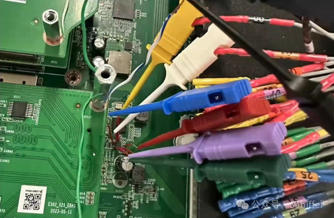 【高清视频】I3C协议分析仪到底可以帮你做什么？-CSDN博客