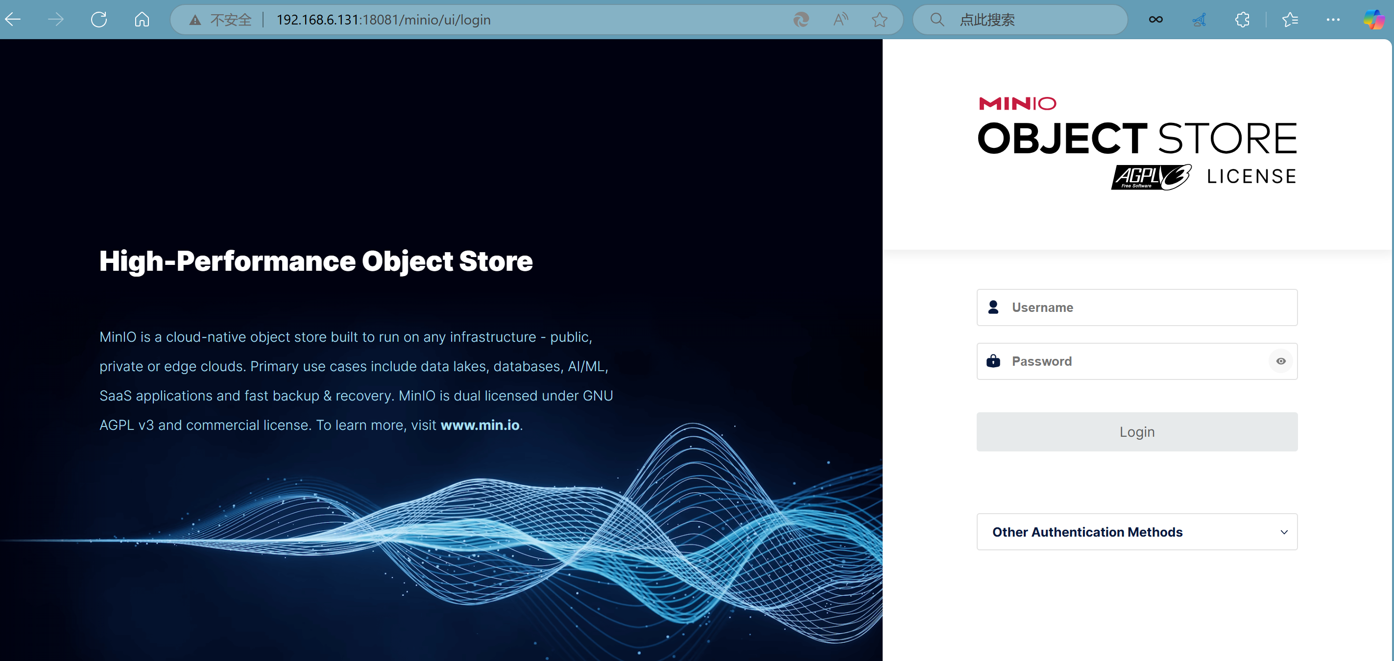 手把手教你快速搭建MinIO私有云存储：Nginx反向代理配置全攻略_minio nginx配置-CSDN博客
