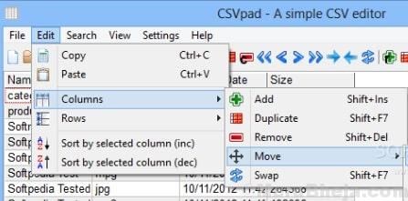 14 Best Free CSV Editor for Windows PC-CSDN博客