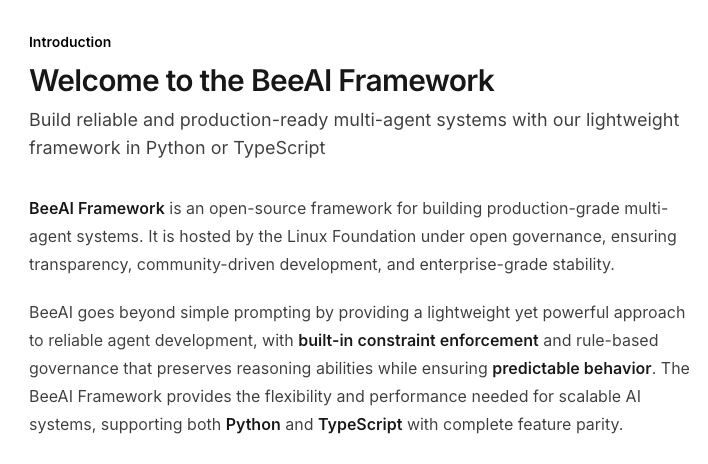 AI Agent框架大比拼：10个主流多智能体框架深度解析-CSDN博客