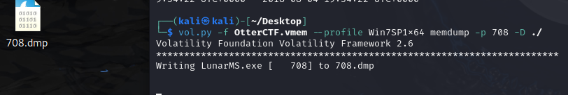 内存取证/Memory Forensics题解_linux内存特征码-CSDN博客