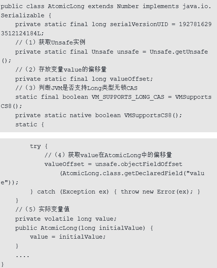 08并发相关类篇（D2_原子操作类）_atomiclong 相乘-CSDN博客