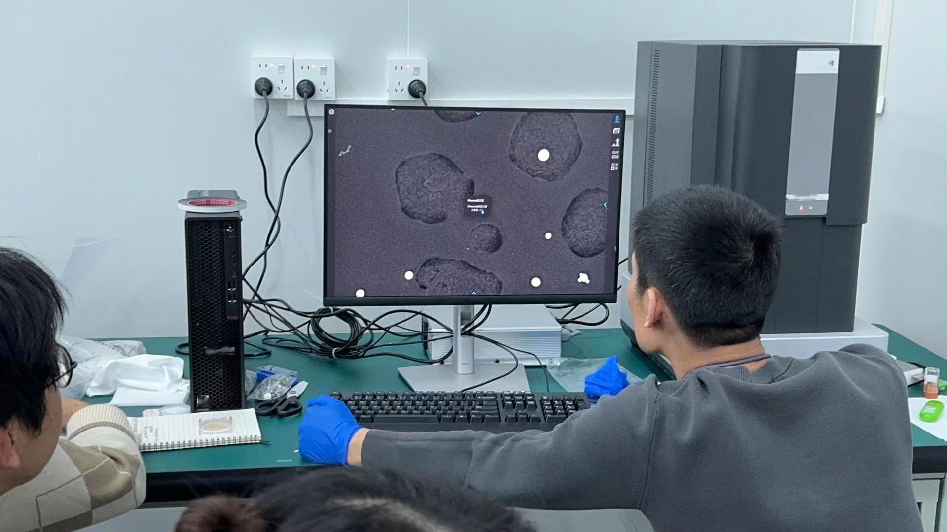 扫描电子显微镜（SEM）全解析：工作原理、技术特点与应用前沿_扫描电子显微镜工作原理-CSDN博客