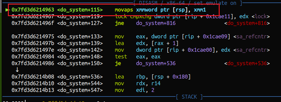 GDB调试指南_pwntools gdb.attach-CSDN博客