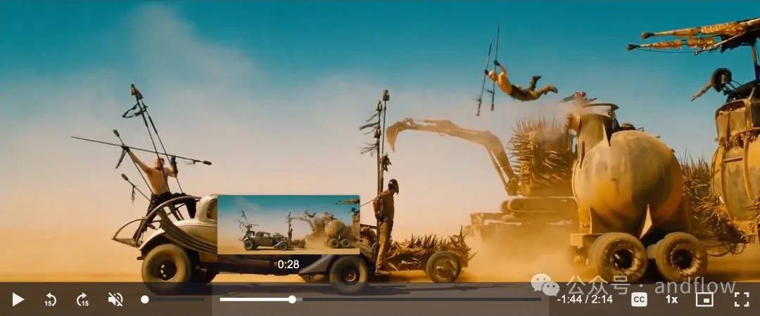 【GitHub项目推荐--10个靠谱的Html端视频播放器JavaScript库】【转载】_github h5播放器-CSDN博客