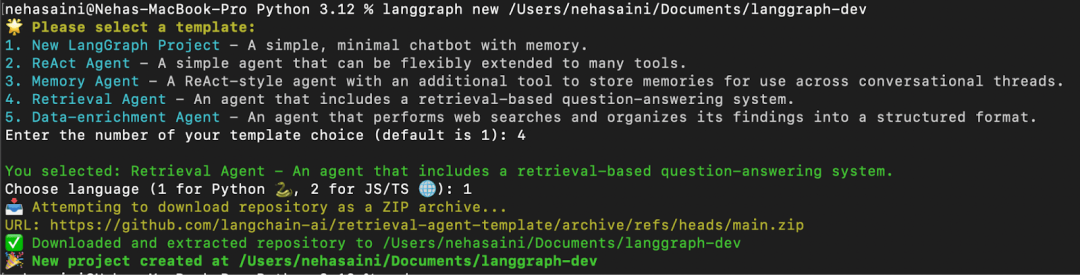 超强 RAG 工作流实战：LangGraph + Elasticsearch 强强联手，让 AI 检索效率飙升 300%！_个人结合elasticsearch打造ragflow-CSDN博客