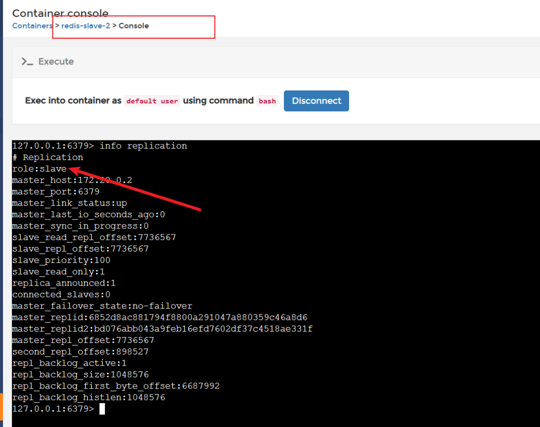 docker-compose部署docker图形化管理工具——Portainer_portainer docker-compose-CSDN博客