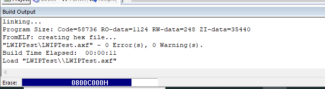 STM32F429用CubeMX移植LWIP，带OS和不带OS_stm32cubemx lwip-CSDN博客
