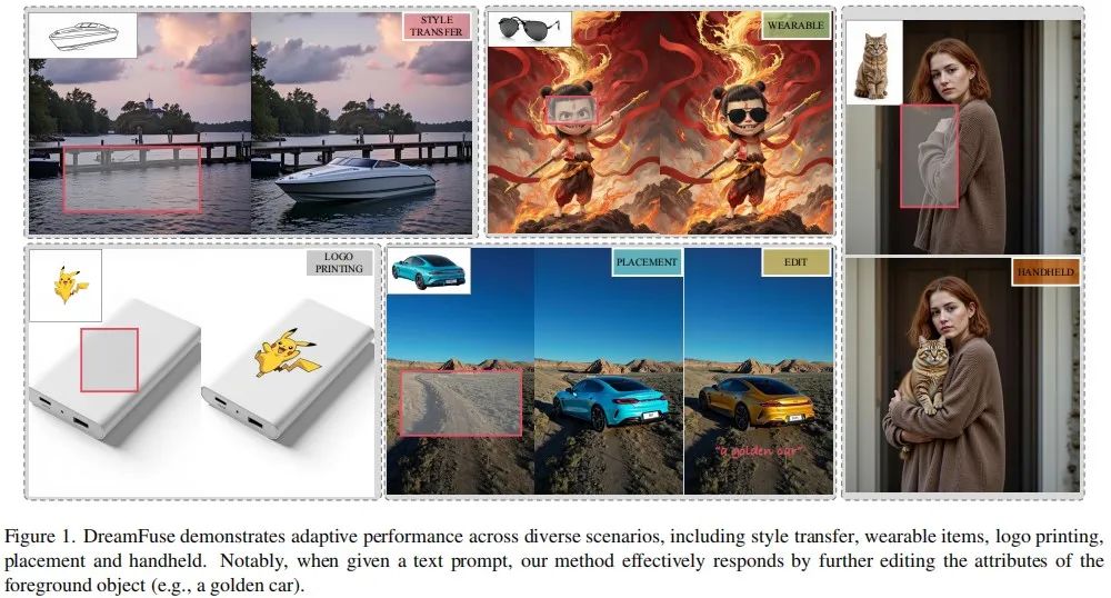 实验室16篇论文被ICCV 2025录用-CSDN博客