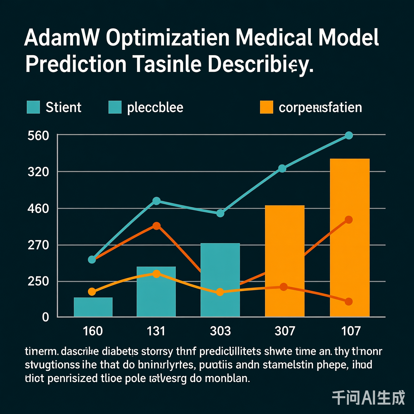AdamW优化医疗模型预测稳-CSDN博客